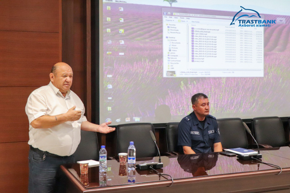 A seminar was conducted as part of the “Crucial 30 days” fire safety ...